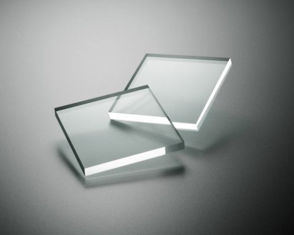 Diamond Coatings - Reflective Acrylic Sheets