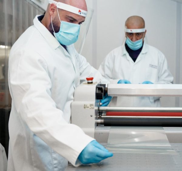 What is an Optical Coating? | Diamond Coatings